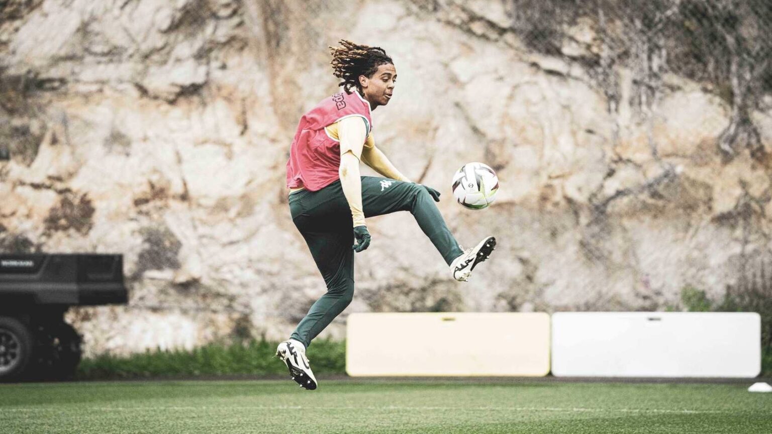 LF360 - Agence de management sportifs et footballeurs pro