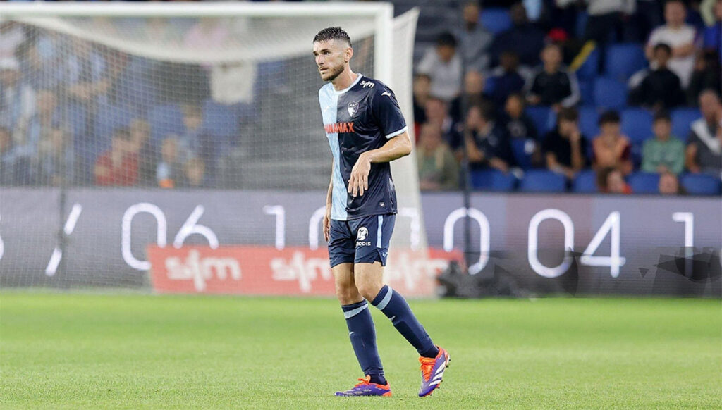 LF360 - Agence de management sportifs et footballeurs pro