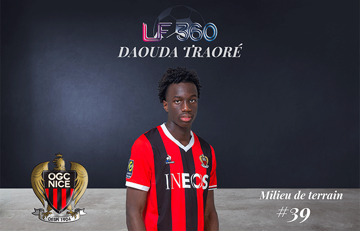 Next Génération - Les futurs pépites du football